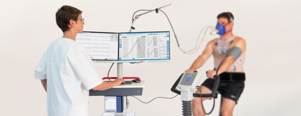 Spiro-ergometria sau testul cardio-pulmonar de efort – ® CardioRisk ...
